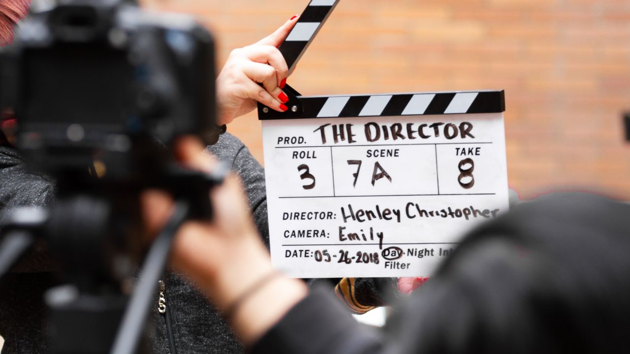 How To Make Money As A TV Extra In The UK