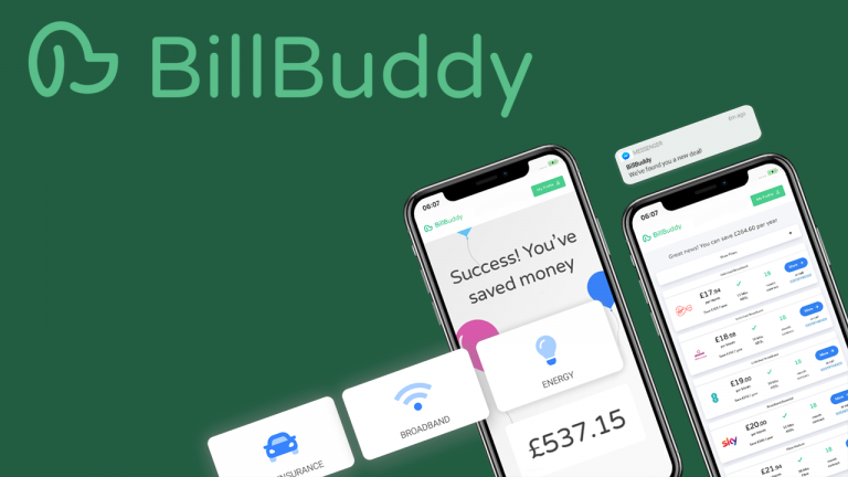 BillBuddy - the only BillBuddy Review you need to read