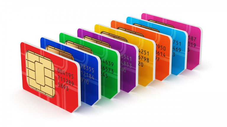 14 Free Sim Card Offers in the UK