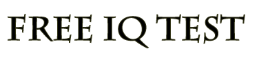 Top 15 Free IQ Tests with Instant Results Online