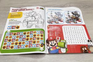FREE LEGO Life Magazine Subscription for Children