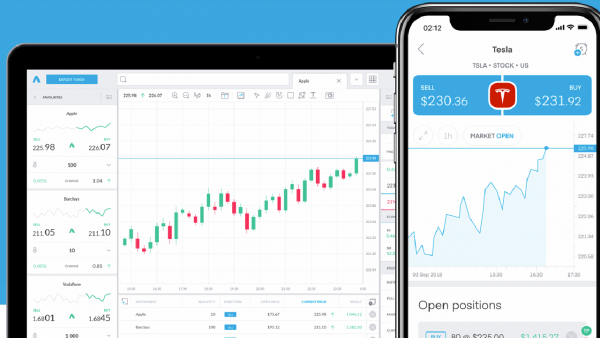 Trading 212 Review UK - Everything you need to know!