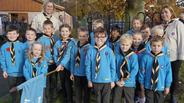 Joining Beaver Scouts - Benefits, Cost, Badges and More!