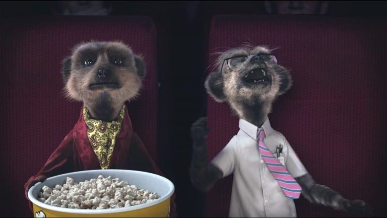 Meerkat Meals | How to get 2 for 1 Meals and Cinema for a Year