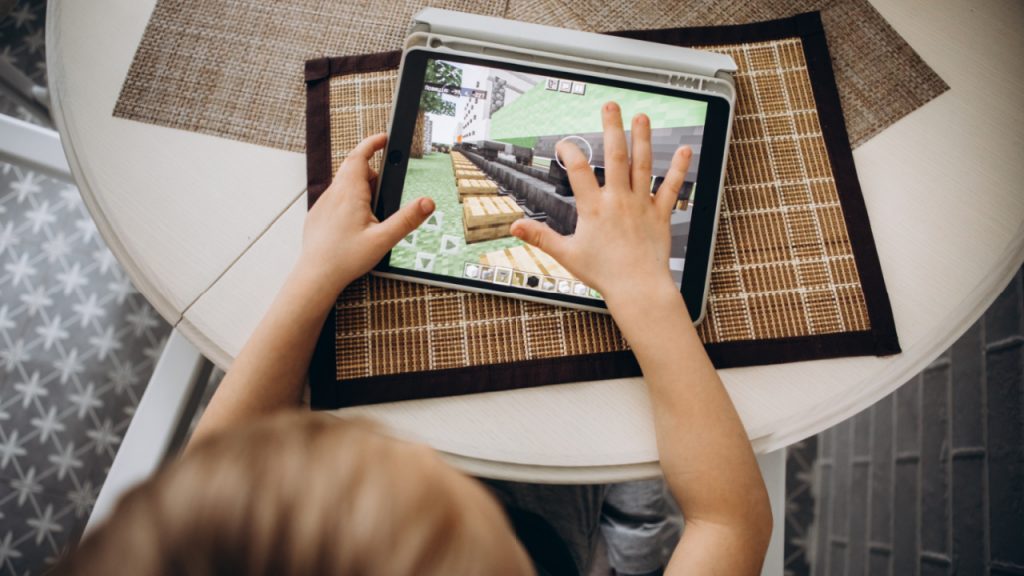 Code Kingdoms: Where Kids Learn Skills to Code Minecraft and Roblox