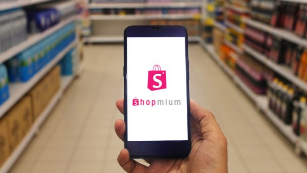 Shopmium App - How Does Shopmium Work? | Coupon Queen