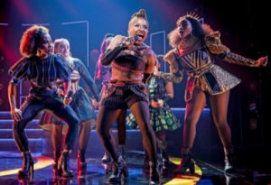 Six the Musical Costumes | What does each one symbolise?