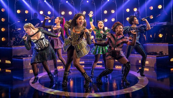 Six the Musical Costumes | What does each one symbolise?