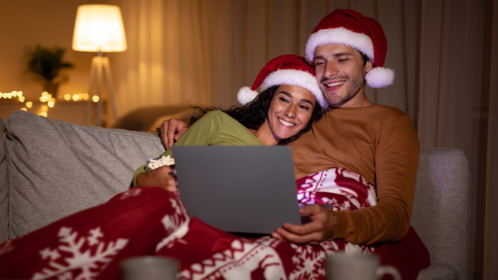 How to watch the Hallmark Channel in the UK | Coupon Queen