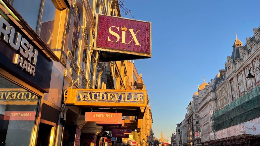 West End Musicals Your Guide To London Musicals Coupon Queen west-end-musicals-your-guide-to-london-musicals-coupon-queen