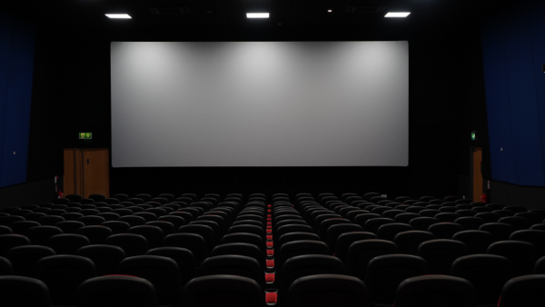 CEA Card: The Disabled Cinema Card with a Free Companion Ticket