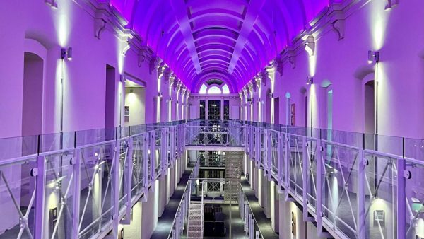 Prison Hotels - Old Prisons that are now Hotels in the UK | Coupon Queen