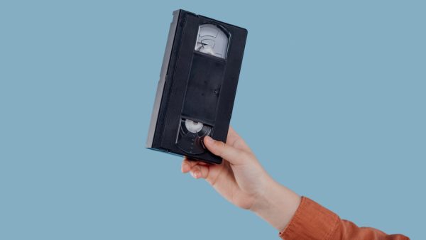 List of Old VHS Tapes Worth Money and Where to Sell Them!