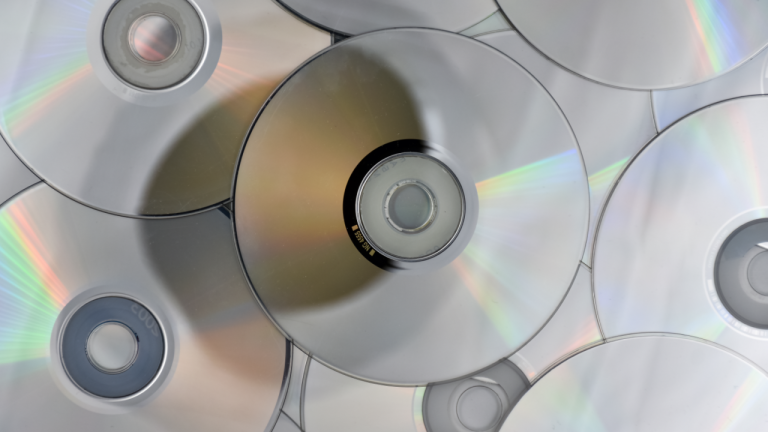 Your Ultimate Guide to Selling Old CDs in the UK in 2023 | Coupon Queen