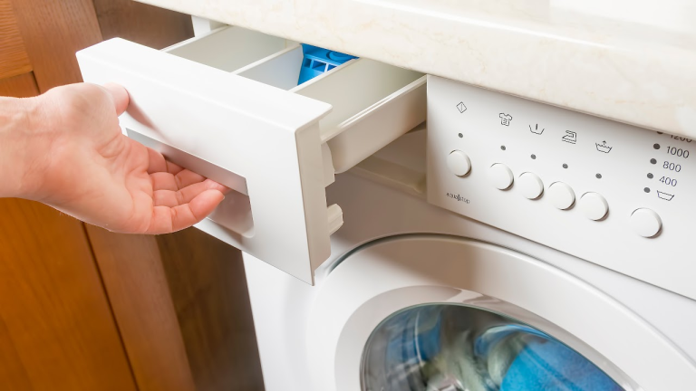 White Goods Grants: All the Grants Available for People on Low Income