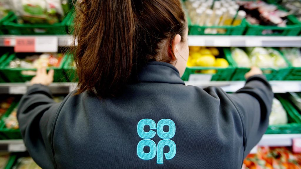 What is the Co-Op Membership and Co-op Member Prices?