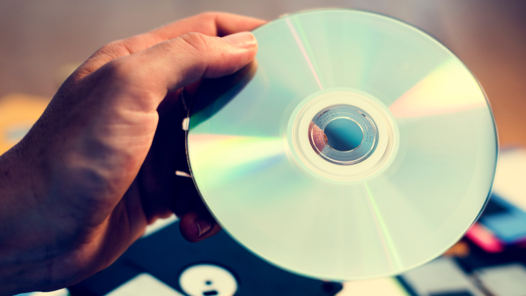 Where to Sell CDs: The Ultimate Guide to Cashing in on Your Collection