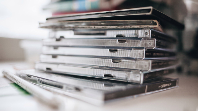 Where to Sell CDs: The Ultimate Guide to Cashing in on Your Collection