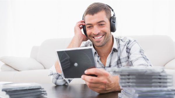 Where to Sell CDs: The Ultimate Guide to Cashing in on Your Collection