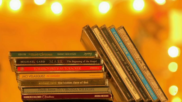 Where to Sell CDs: The Ultimate Guide to Cashing in on Your Collection