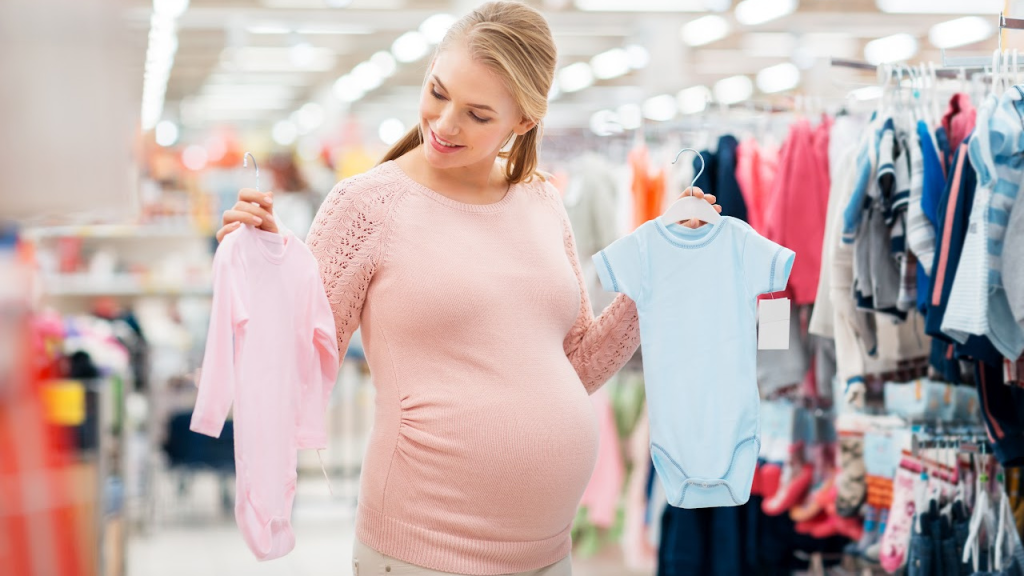 Free Baby Stuff from the Government: Everything You can Claim