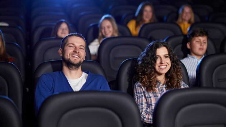 How to Claim £5 Tickets with Amazon Prime at ODEON Cinemas