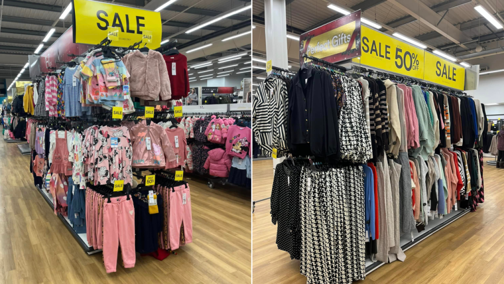 Can You Buy Tesco Clothes Online? Everything You Need to Know