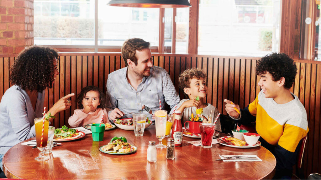 Tesco Clubcard Restaurants Full List: Where to Use Your Vouchers in ...