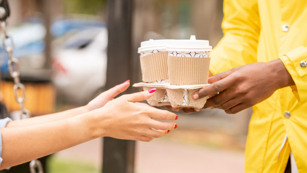 Free Coffee: How to Get It from Costa, Starbucks and More in 2025